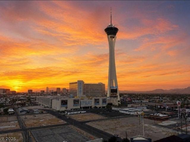 200 W Sahara Ave Unit 1112, Las Vegas, NV 89102