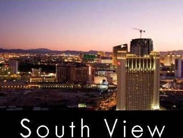 200 W Sahara Ave, Unit 1705, Las Vegas, NV 89102 | MLS #2771