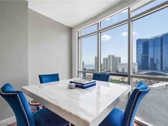 200 W Sahara Ave Unit 1804, Las Vegas, NV 89102
