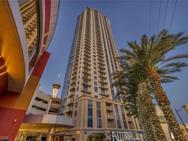 200 W Sahara Ave Unit 2709, Las Vegas, NV 89102