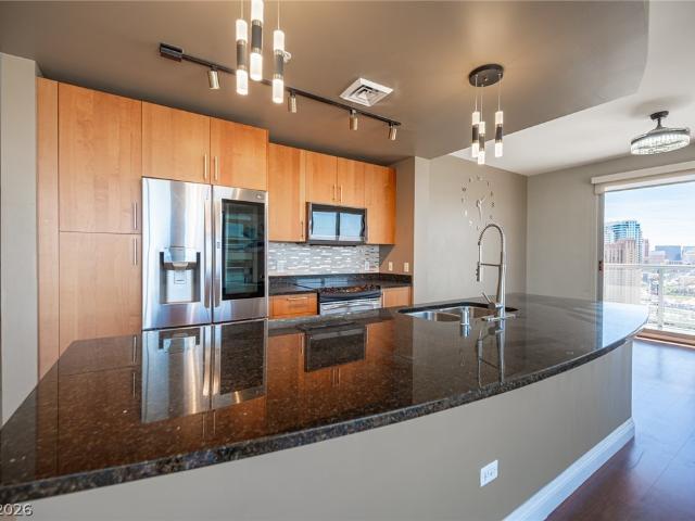 200 W Sahara Ave, Unit 3401, Las Vegas, NV 89102 | MLS #2784