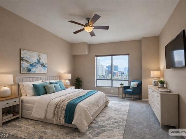 200 W Sahara Ave Unit 507, Las Vegas, NV 89102