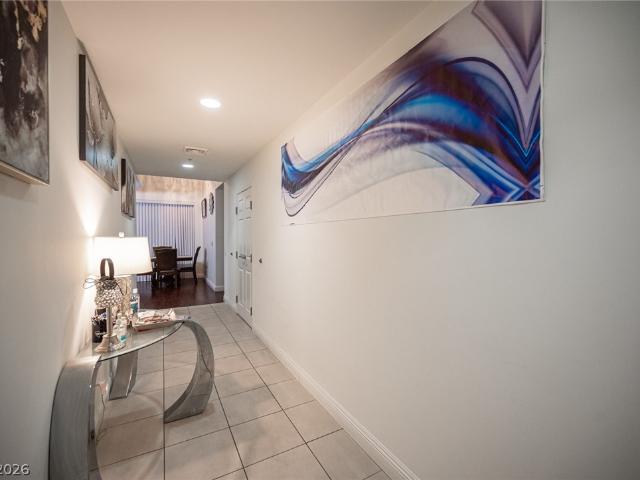200 W Sahara Ave, Unit 501, Las Vegas, NV 89102 | MLS #2775