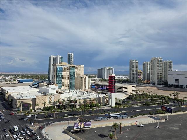 200 W Sahara Avenue 1704