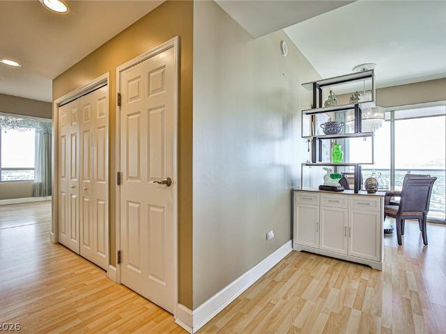 200 W Sahara Avenue 2407