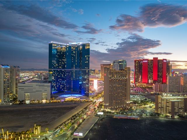 200 W Sahara Avenue 2308