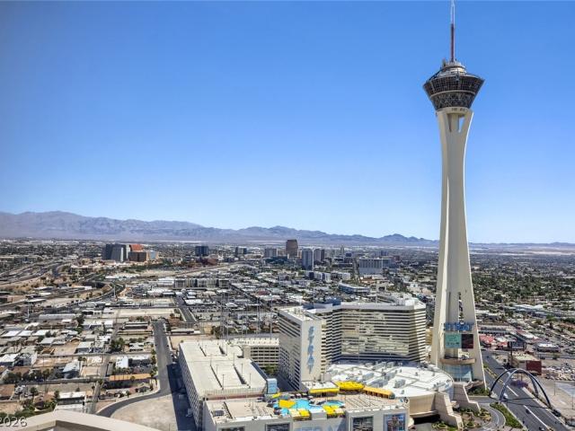 200 W Sahara Avenue 3906
