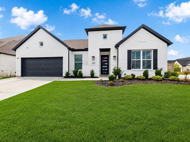 200 W Shetland Ln, Northlake, TX 76247