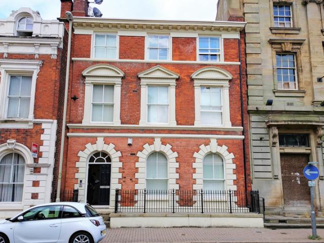 200 Wolverhampton Street, Dudley DY1 1DZ