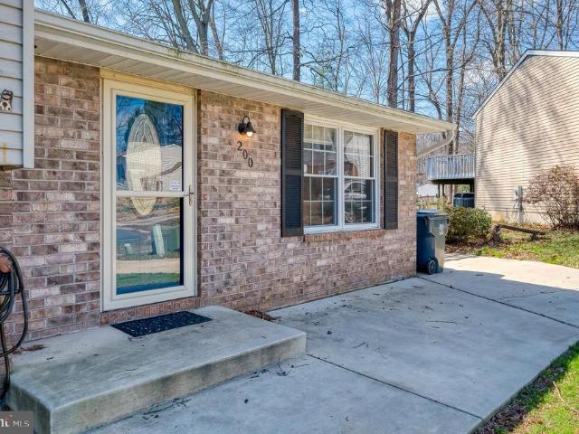 200 Wood Valley Court