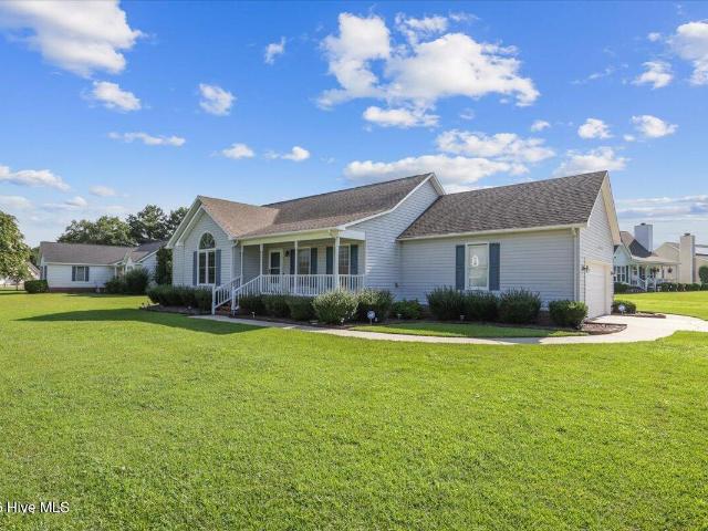 200 Woodcroft Drive