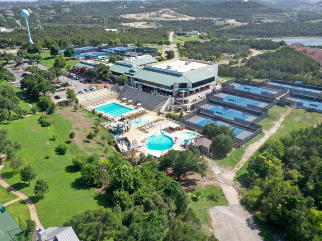 200 World of Tennis Sq, Unit 200, Lakeway, TX 78738 | MLS #9227