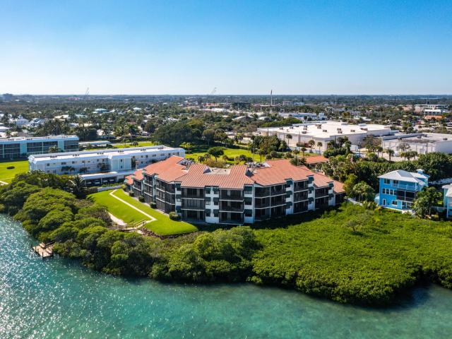 200 Waterway Rd, Unit 204, Tequesta, FL 33469 | MLS #B26023