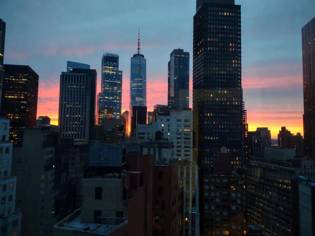 200 Water Street, New York, NY