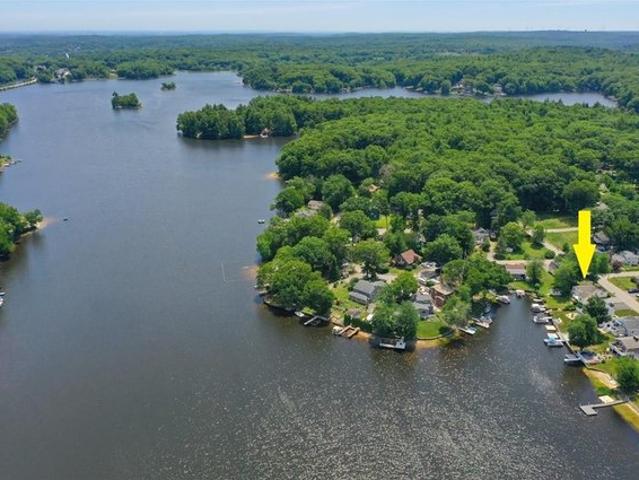 200 Waterman Lake Dr, Glocester, RI 02814