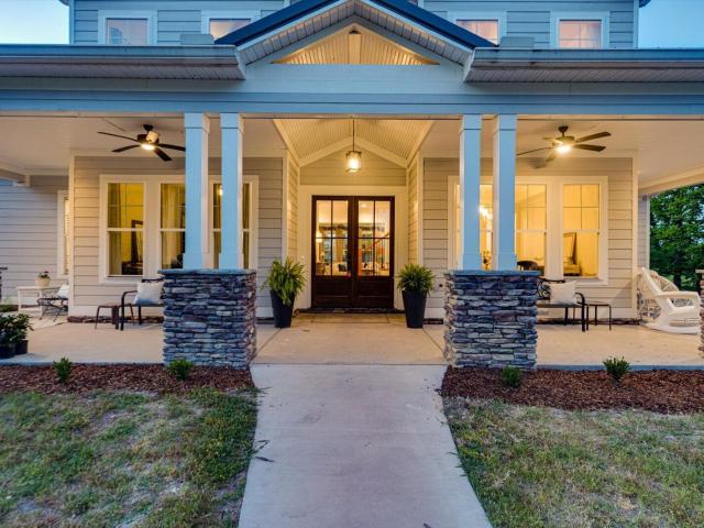 200 Waters Drive