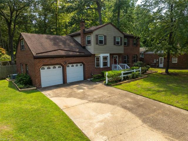 200 Walden DR
