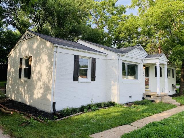 200 Walnut Dr, Franklin, TN 37064 | MLS #3168 | Compass