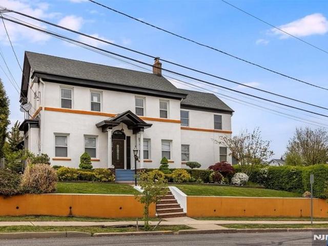 200 Washington Ave, Clifton, NJ 07011