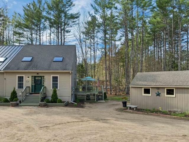 200 Webster Rd Unit 17B, Conway, NH 03813