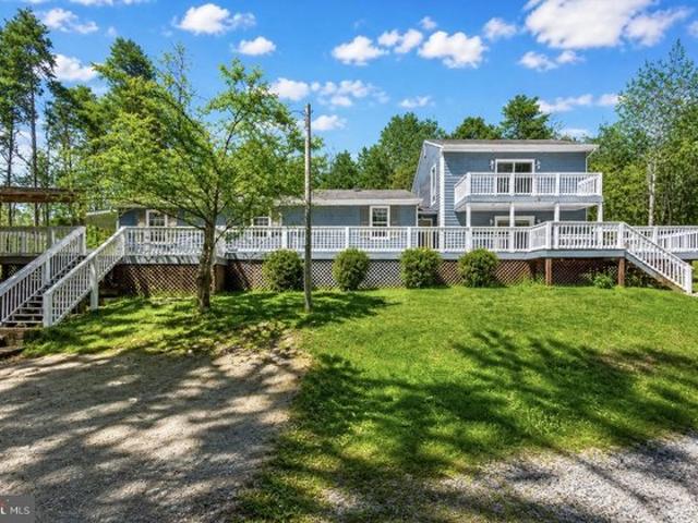200 Weise Dr, Louisa, VA 23093