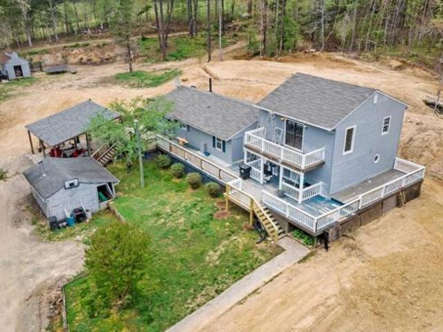 200 Weise Dr, Louisa, VA 23093