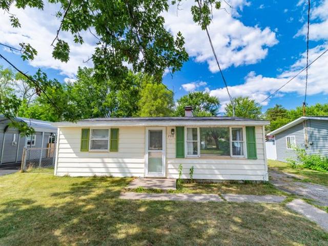 200 Wellworth Ave, Springfield, MI 49037