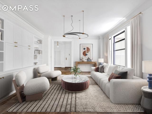 200 West 54th Street, New York, NY