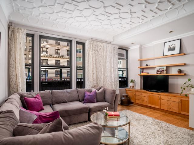 200 West 54th Street, New York, NY