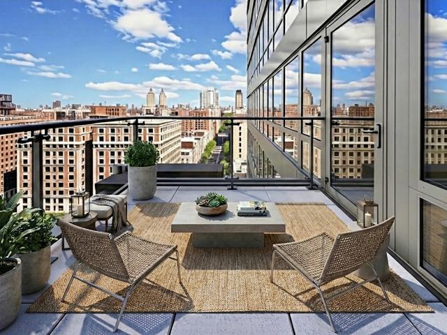 200 West 72nd Street, New York, NY