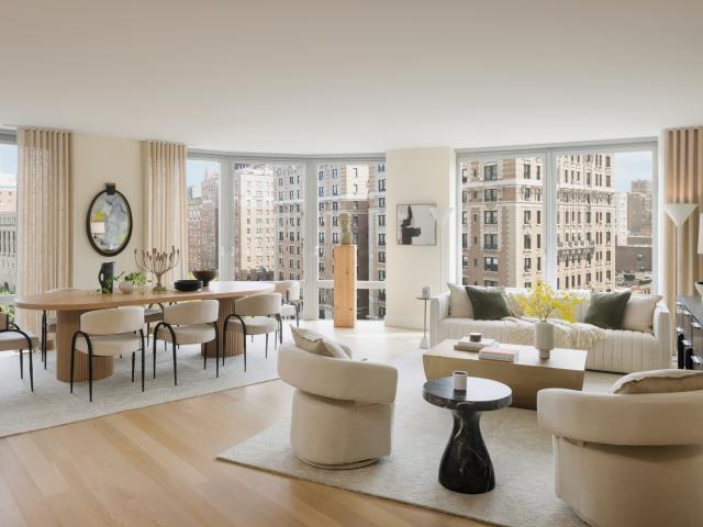 200 West 72nd Street, New York, NY