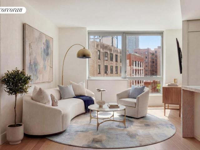 200 West 72nd Street, New York, NY