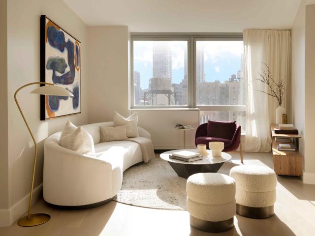 200 West 72nd Street, New York, NY