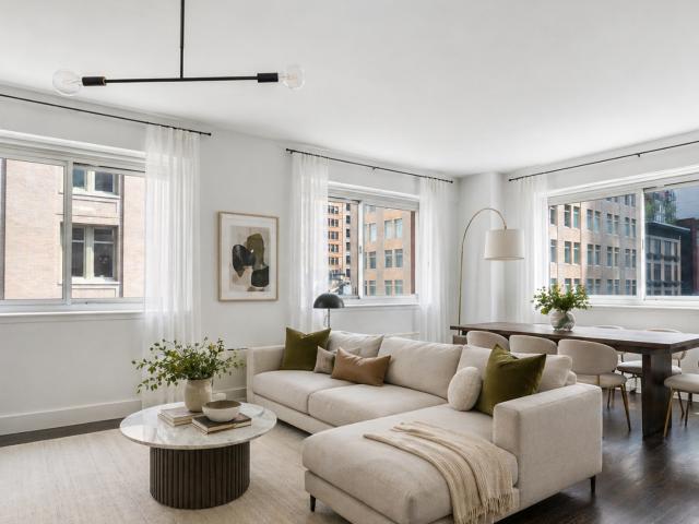 200 West 24th Street, New York, NY