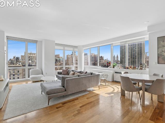 200 West End Avenue, New York, NY