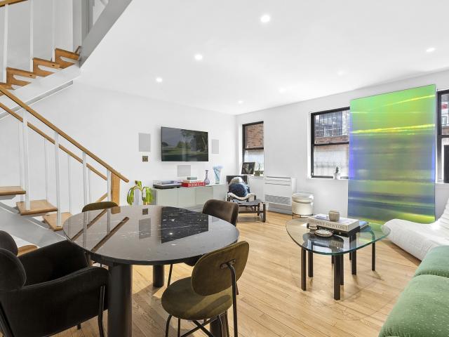 200 West Houston Street, New York, NY