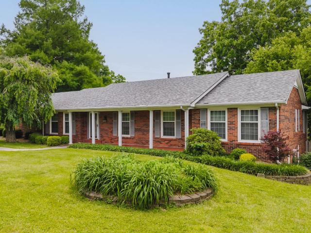 200 Westover Road
