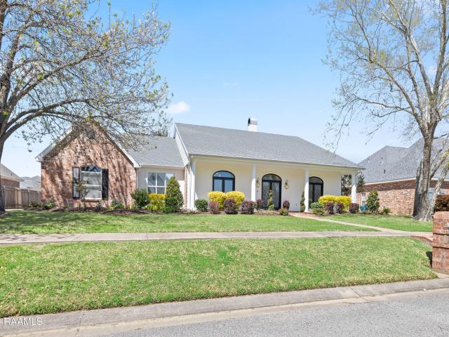 200 Westfield Dr, Lafayette, LA 70503 | MLS #RA2600002 | Compass