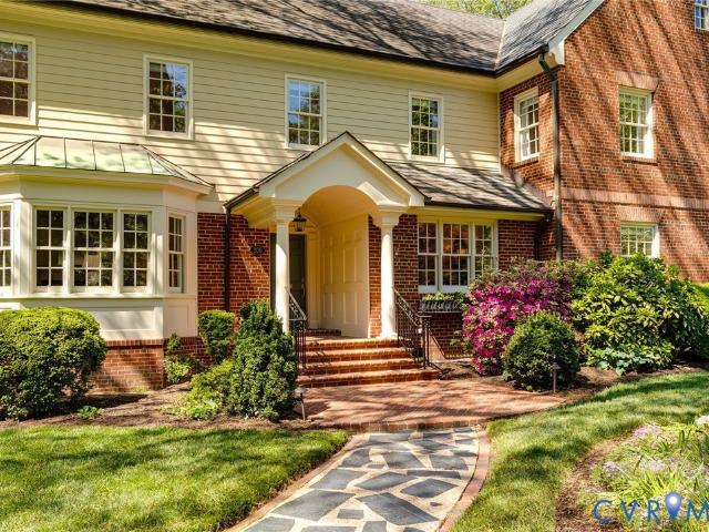 200 Westham Pkwy, Henrico, VA 23229 | MLS #2605 | Compass