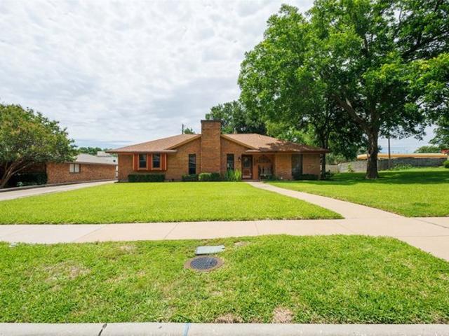200 Westpark Dr N, McKinney, TX 75071