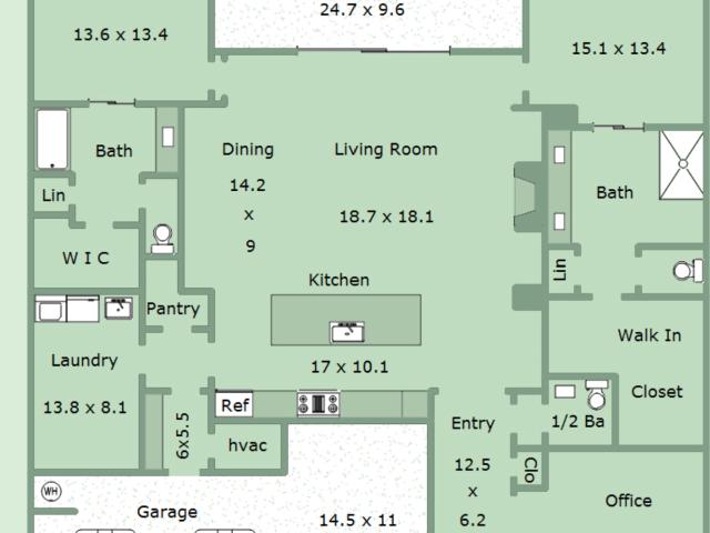 200 Whirlaway St, Clayton, NC 27520 | MLS #10162