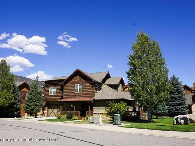 200 Whitehorse Dr, New Castle, CO 81647
