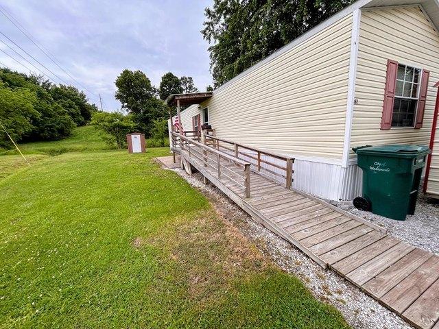 200 Whittington Dr Lot 162, Madisonville, KY 42431