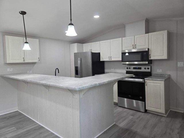 200 Whittington Dr Lot 134, Madisonville, KY 42431