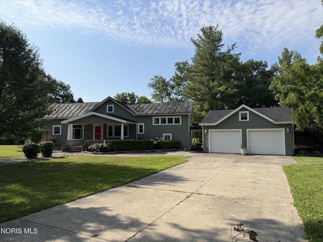 200 Widmer St, Defiance, OH 43512
