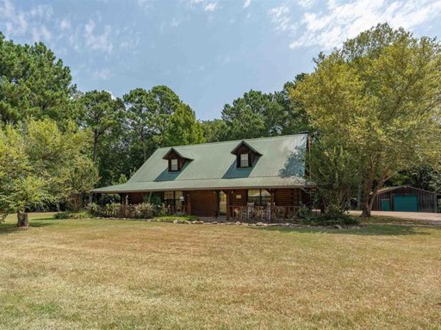 200 Wildwood Acres Dr, Farmerville, LA 71241
