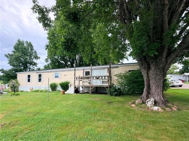 200 Willis Dr Lot 123, Zanesville, OH 43701