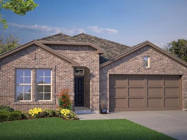 200 Windmill Dr, Rhome, TX 76078