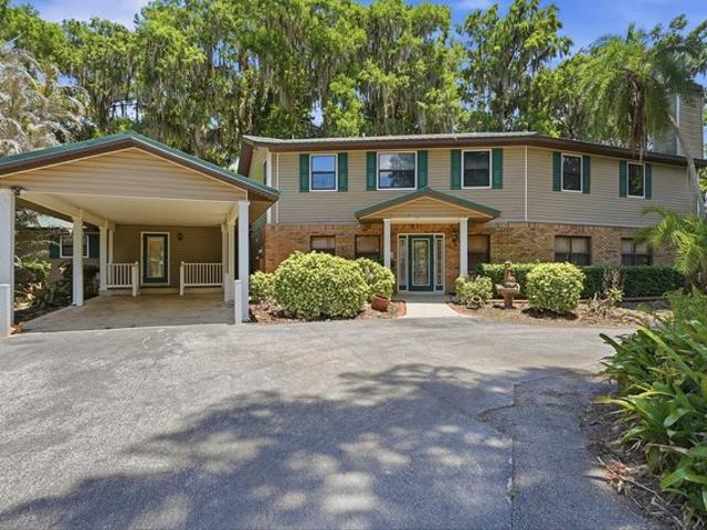 200 Windy Point Rd, Lake Placid, FL 33852
