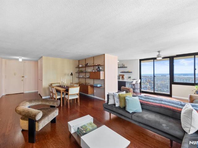 200 Winston Dr, Unit 2403, Cliffside Park, NJ 07010 | MLS #25033 | Compass